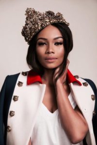 Bonang Matheba Looks Totally Unrecognizable Without Makeup | Fakaza News