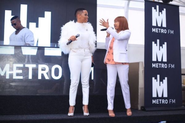 Metro FM's New Line Up Revealed | Fakaza News