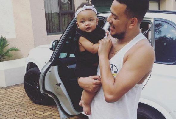 Check Out Photos from AKA's Daughter Kairo's 2nd Birthday | Fakaza News