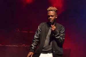 All you need to know about Kwesta's collabo with the 2 American rappers ...