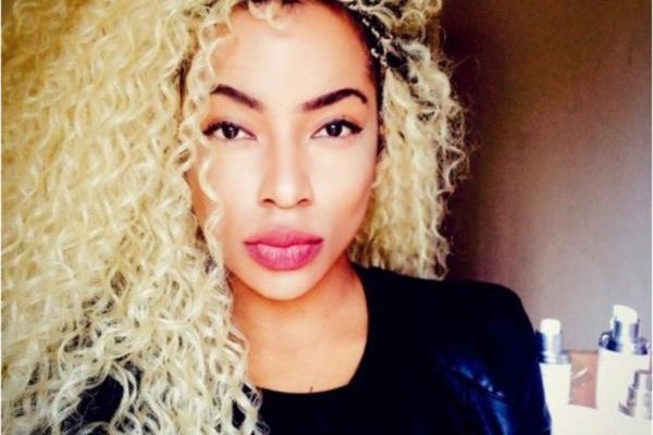 Rapper Rouge Thinks She's Underrated Because She Doesn't Show Skin ...