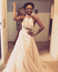 Bonang Matheba Looks Totally Unrecognizable Without Makeup | Fakaza News