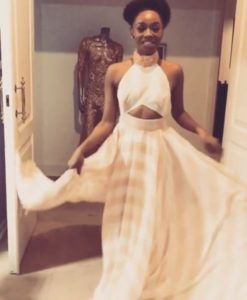 Bonang Matheba Looks Totally Unrecognizable Without Makeup | Fakaza News
