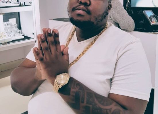 Heavy K Builds House For His Father | Fakaza News