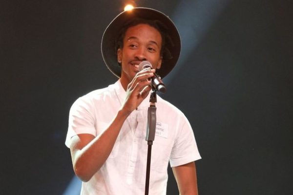Ofentse Motale On Idols Eviction - "I Wasn't Prepared" | Fakaza News