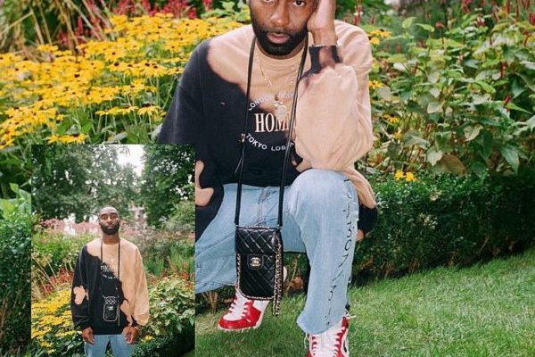Riky Rick Reveals His Plans for Music Retirement | Fakaza News