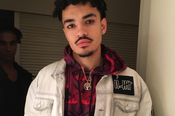 Shane Eagle Set To Drop Debut Album | Fakaza News