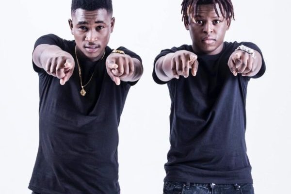 Distruction Boyz Announce Release Date for Debut Album | Fakaza News