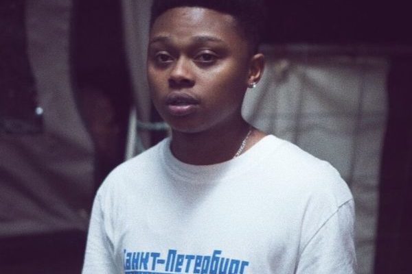 All 11 songs on A-Reece's new album tops chart | Fakaza News