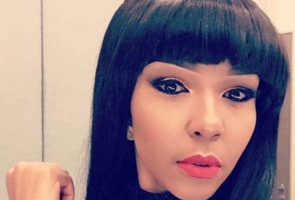 Cici Admits She Will Never Date In The Industry Again Fakaza News