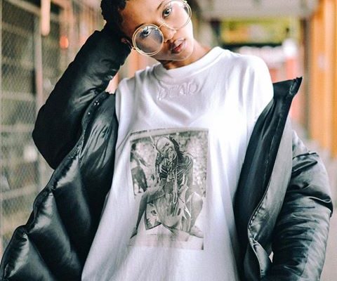 Moozlie and Bae Vacation in France | Fakaza News