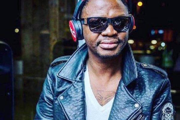 DJ Bongz - I'm Releasing an Album This Year | Fakaza News