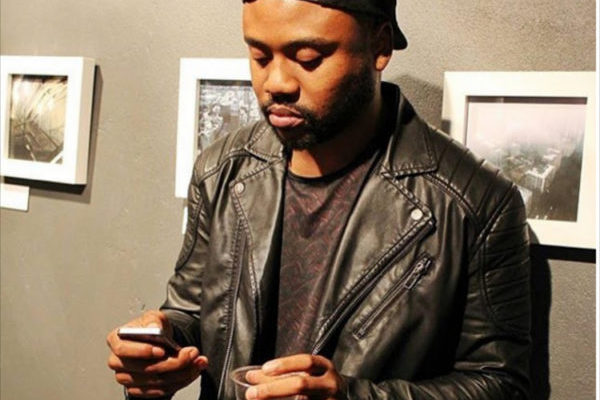 Rapper Reason Laments Omission from Black Panther Soundtrack | Fakaza News