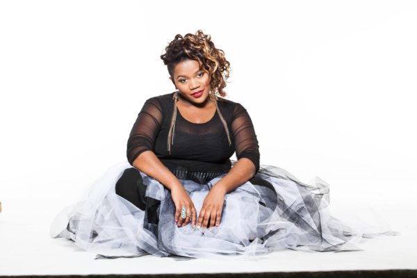 Hitmaker Busiswa Details How She Got Discovered by Oskido and Her ...