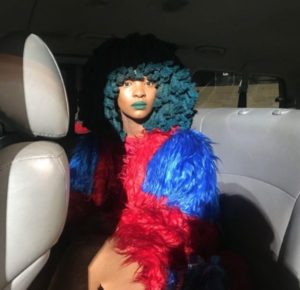 6 Things You Didn't Know About Moonchild Sanelly | Fakaza News