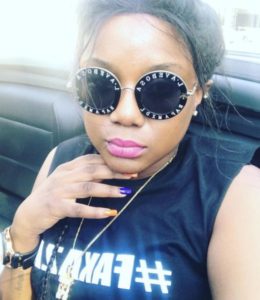 Tipcee Opens Up on Her Career, Growing Up & Relationship with DJ Tira ...