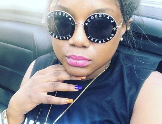 Tipcee Opens Up on Her Career, Growing Up & Relationship with DJ Tira ...