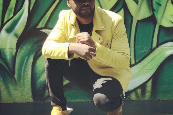 Vusi Nova - Love Is Not Enough | Fakaza News Vusi Nova - Love Is Not Enough | Fakaza News