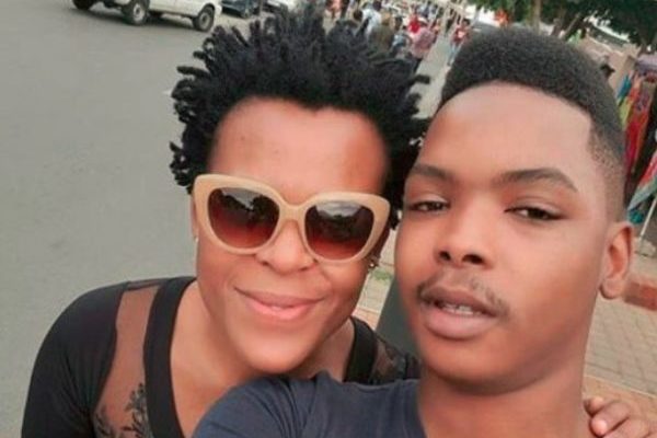 Zodwa Wabantu Comes For Men That Hide Their Women | Fakaza News