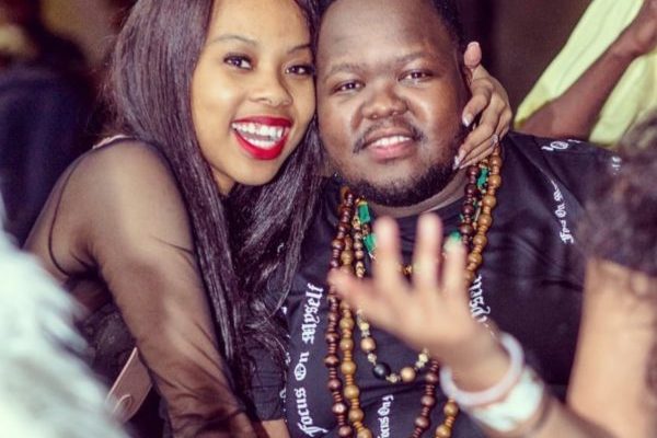 Heavy K Expresses Love For His Partner | Fakaza News