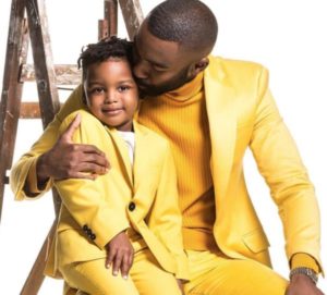 Riky Rick's Letter to His Son | Fakaza News