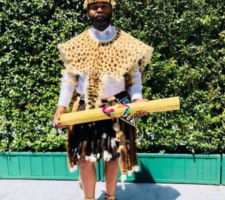 Sjava - Why I Went into The Music Industry | Fakaza News