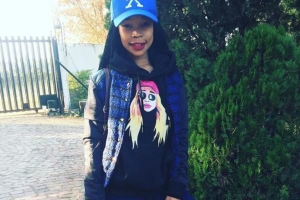 Fifi Cooper Wins Case Against Ambitiouz Entertainment | Fakaza News