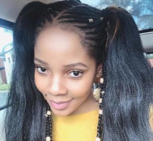 Moneoa On Getting Married - "I Am Waiting for The Cows" | Fakaza News