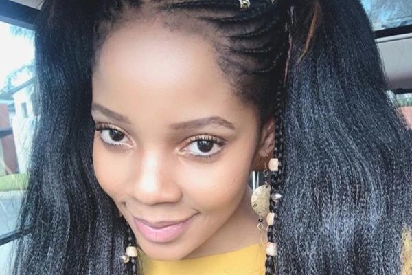 Moneoa On Getting Married - "I Am Waiting for The Cows" | Fakaza News
