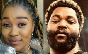 Lady Zamar React to Sjava Relationship Rumors | Fakaza News