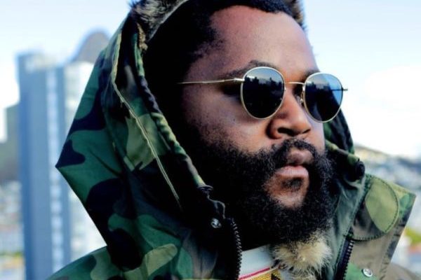 #SAMA25: Here is why Sjava's outfit trends on social media | Fakaza News