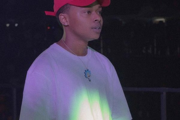 10 Beautiful Photos of A-Reece's Alleged Girlfriend | Fakaza News