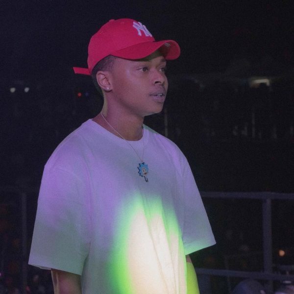 Latest A-Reece News, Pictures, Gists, Gossip | Fakaza News