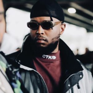 Anatii announces new album | Fakaza News