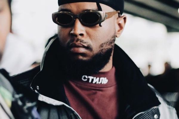 Anatii announces new album | Fakaza News