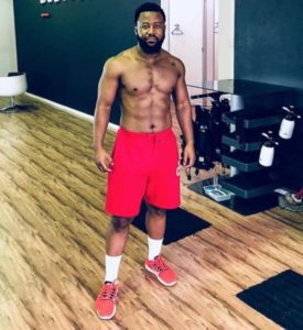 Cassper Nyovest - I'm the fittest rapper in the country | Fakaza News