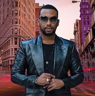 David Tlale Colours the Streets of New York with his collection ...