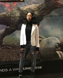 Mapula Mafole on her depressing Childhood | Fakaza News