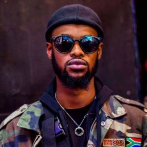 Kid X new album attract accolades | Fakaza News