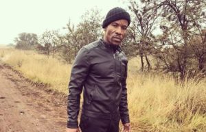 Mduduzi Mabaso - Flexibility a key to survival in the industry | Fakaza ...