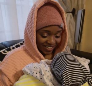 Ntombee Ngcobo advises paranoid mothers | Fakaza News