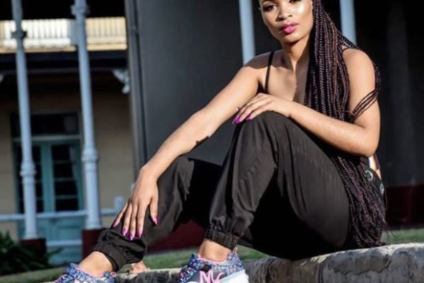 Photo: DJ Happygal reveals baby bump | Fakaza News