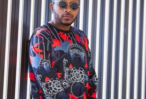 Watch: L-Tido bids his dreads goodbye in tears | Fakaza News