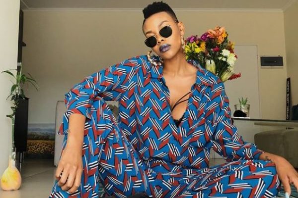 Watch: Lootlove and Reason revealed name for IG TV show... For real ...