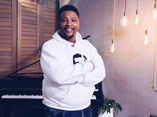 Musa Sukwene - I spent over a months in the studio doing nothing after ...