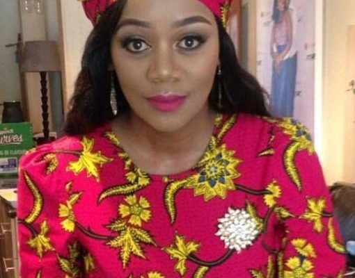 Photo: Xoli Zondi-Zamisa's bundle of joy arrived | Fakaza News