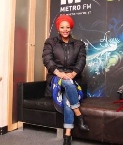 Photos: Letoya Makhene's family on vacation | Fakaza News