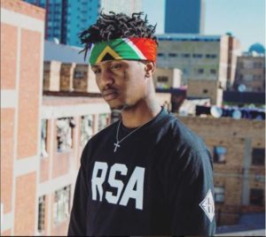 Emtee reveals life mistake in an interview | Fakaza News