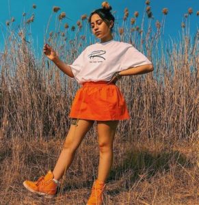 Singer Rowlene - I'm inspired by Nasty C's work ethic | Fakaza News