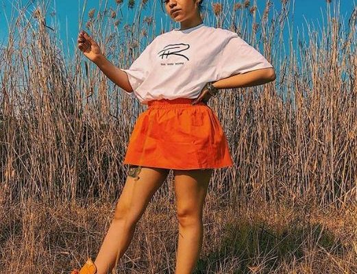 Singer Rowlene - I'm inspired by Nasty C's work ethic | Fakaza News